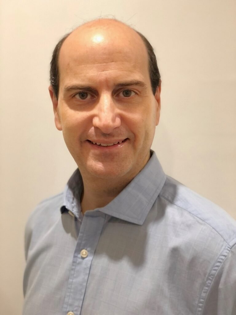 Grupo Núcleo designó a Nicolás Falcone como el nuevo Director ...