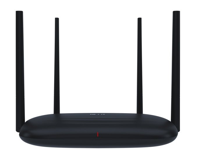 Nexxt Solutions presentó su Router Inalámbrico All-in-One Nebula ...