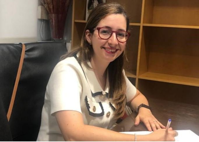 Grupo Adade incorpora a Victoria Barbero y a Agustí Sánchez como socios ...