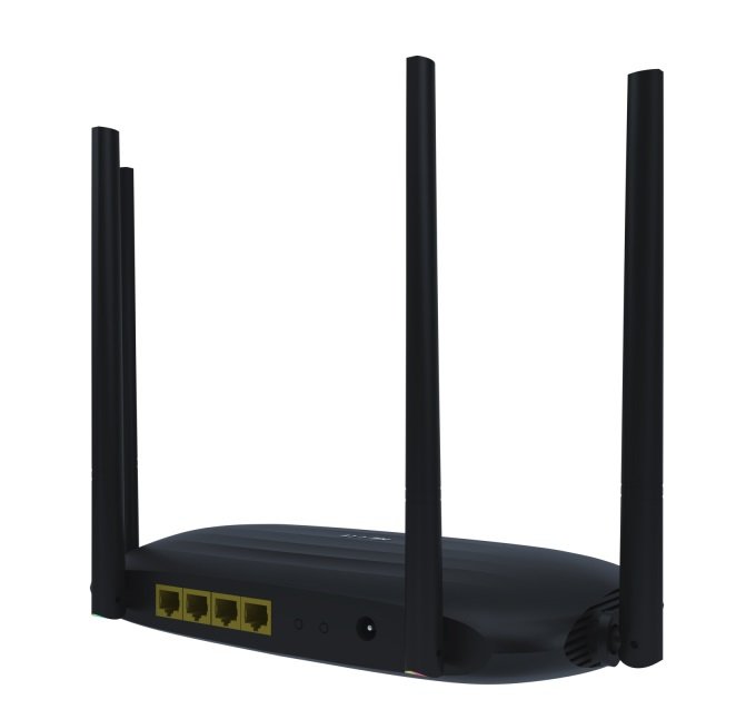 Vuelve el Router Inalámbrico All-in-One Nebula 301plus de Nexxt ...
