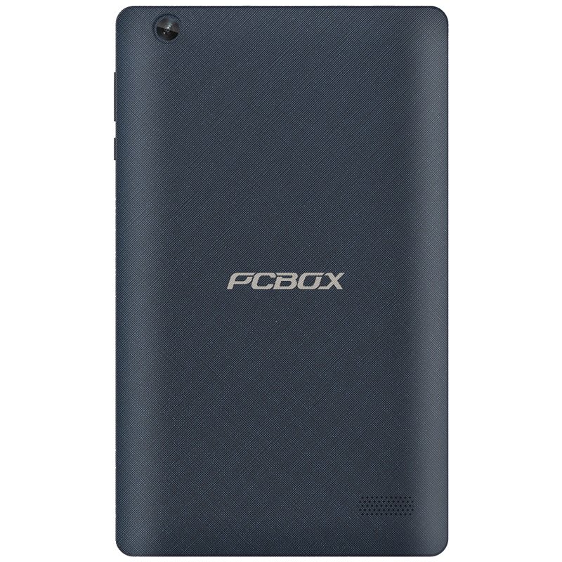 Llegó la Tablet FEEL de PCBOX | Pymes y Emprendedores