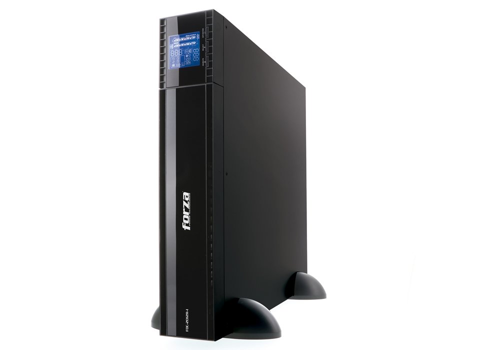 Forza impulsa su portfolio de UPS compactas para Edge Computing | Pymes ...